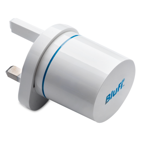 BluFi BLE to Wifi Gateway | RFIDplaza