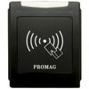 Promag ER-750 RFID reader, 13.56 MHz (Mifare), Time Recording, Access ...